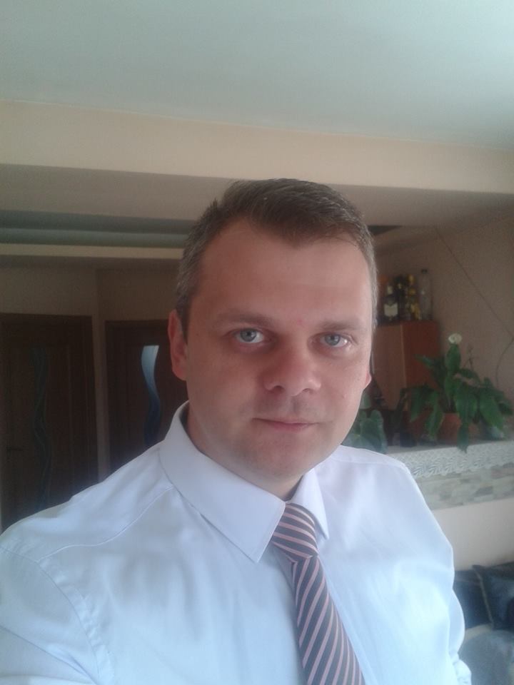 Cosma Cosmin, funcționarul fin de la Serviciul de Urbanism și-a luat ...