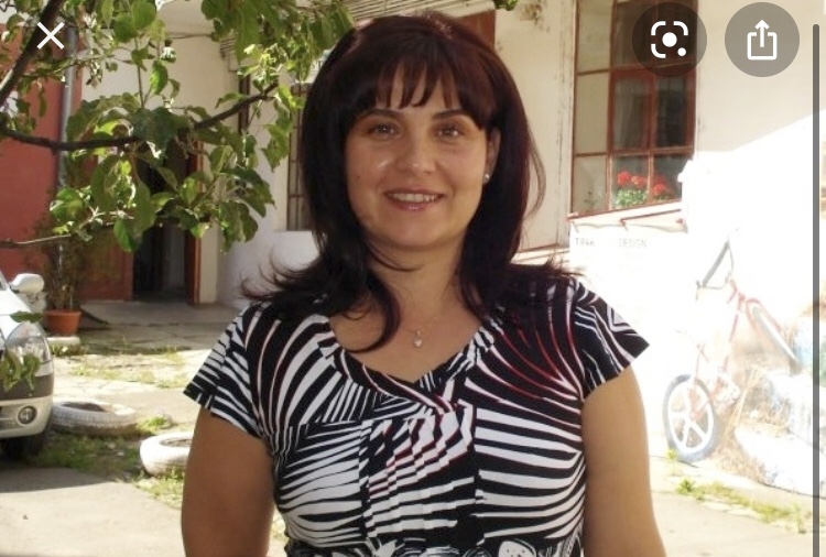 Ligia Pop va candida din partea PNL, la Primăria Apahida!!! – Ziar de ...