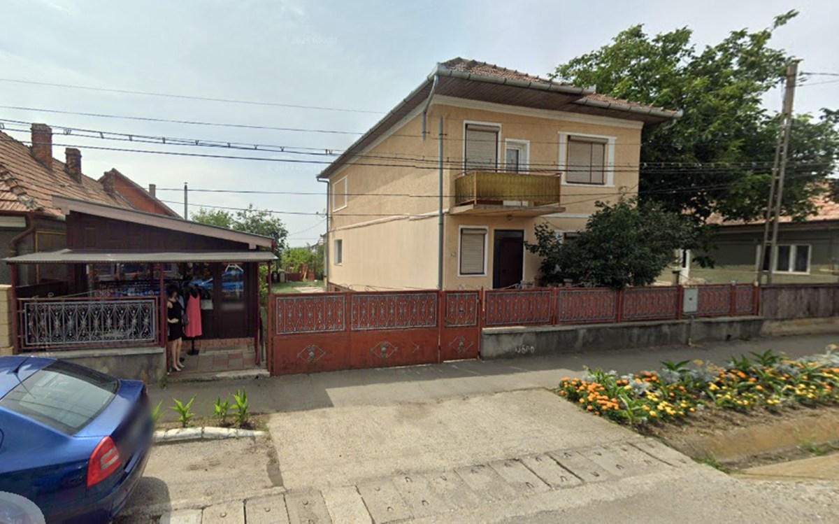 Primăria Apahida vrea să cumpere cu 373.00o de euro, casa și terenul ...